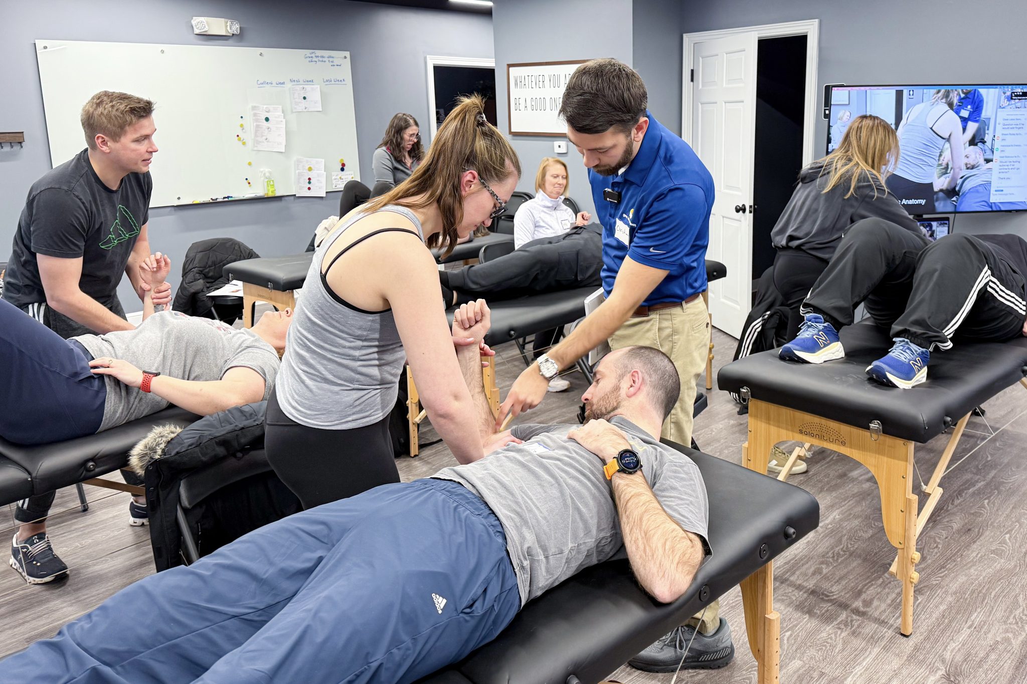 Illinois PT Continuing Education Courses